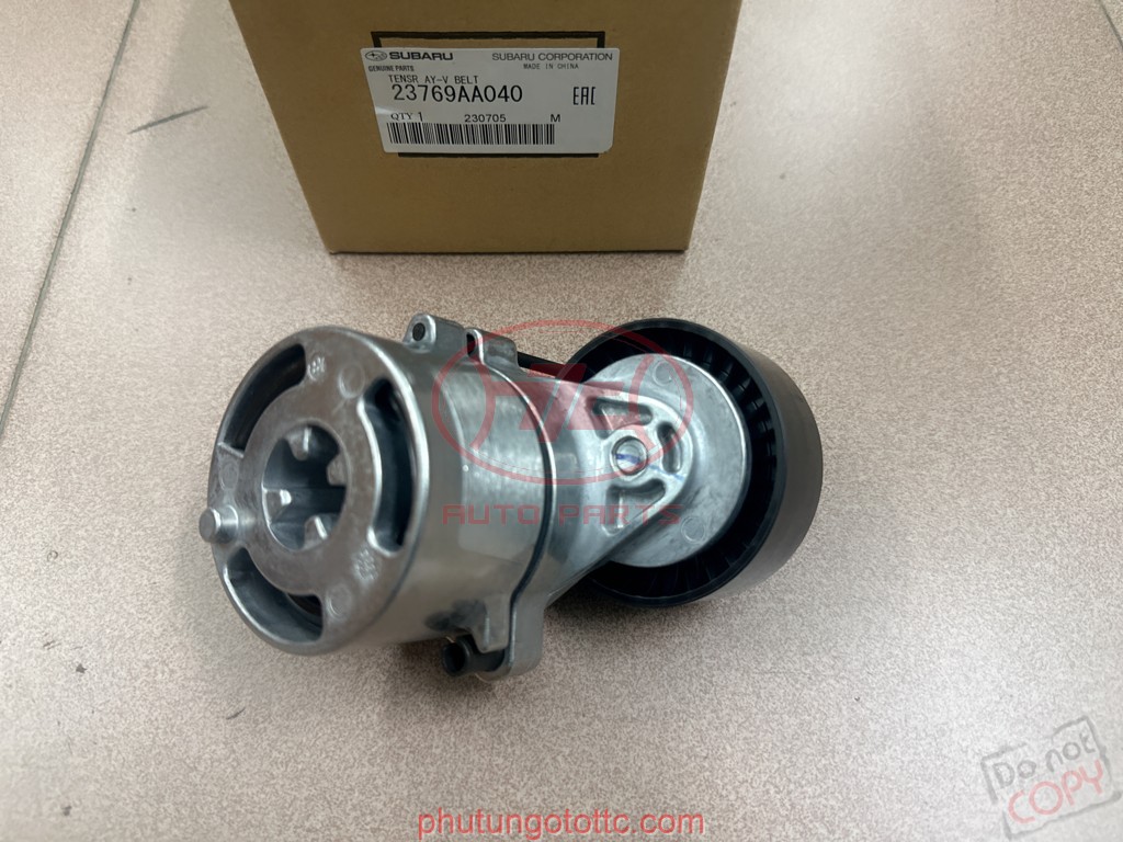 Cụm tăng tổng Subaru Forester/Outback 2012-2019 (Mã 23769AA040) chính ...