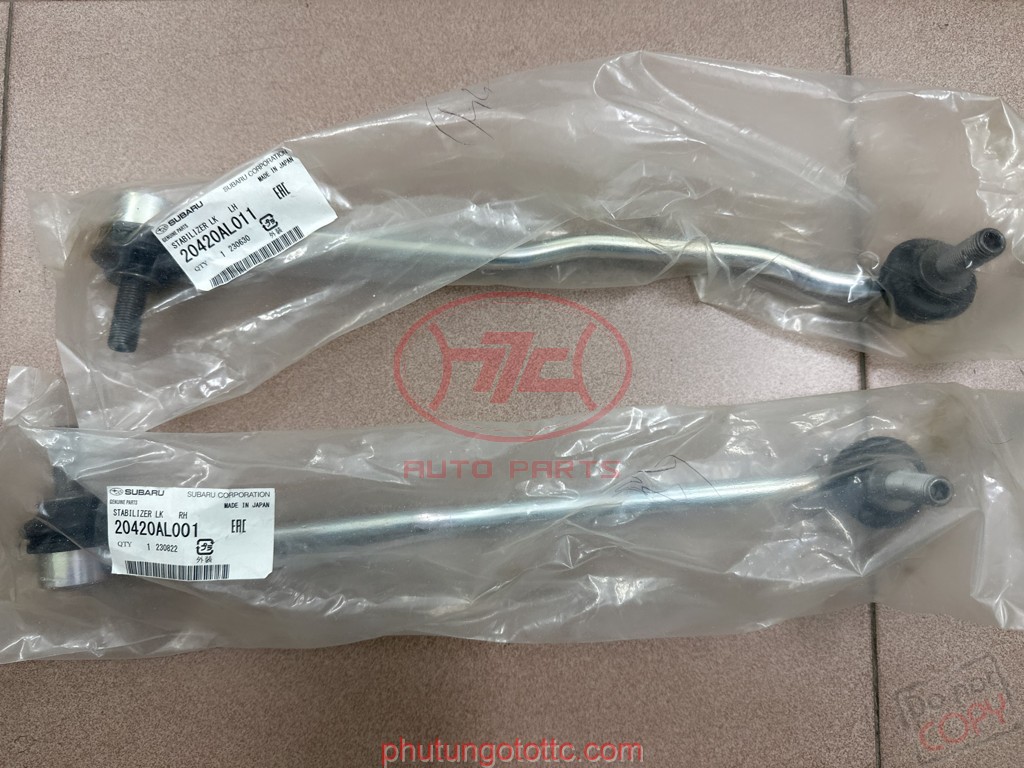 Rô tuyn cân bằng trước Outback/Forester 2015-2016 (Mã 20420AL011 ...