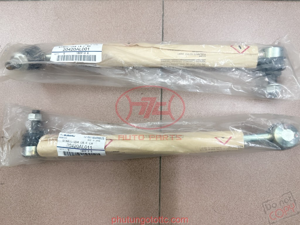 Rô tuyn cân bằng trước Outback/Forester 2015-2016 (Mã 20420AL001 ...