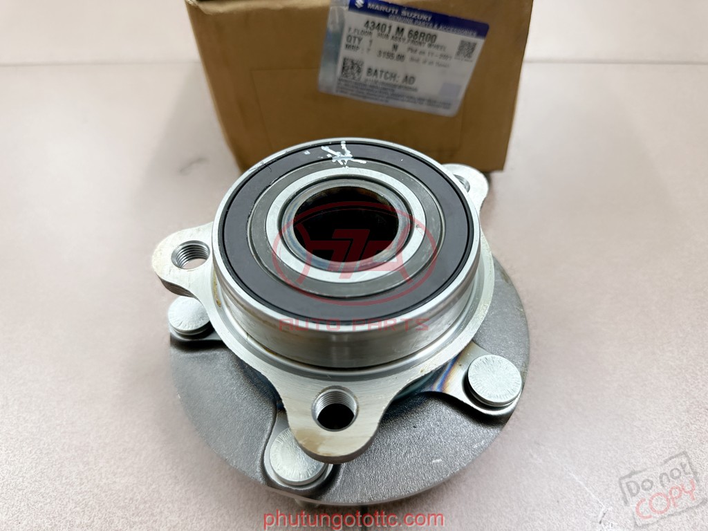 Bi moay ơ trước Ertiga 2018 - XL7 2020 (Mã 43401M68R00) chính hãng ...