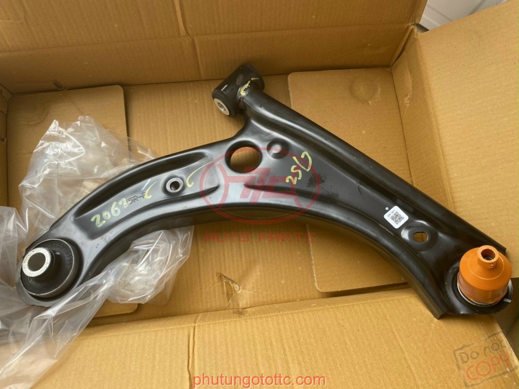 CÀNG A - CÀNG I Ô TÔ chính hãng - Bảng giá 2024