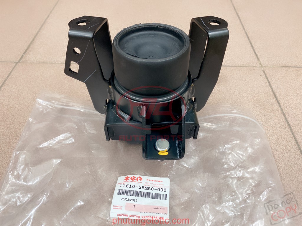 CAO SU CHÂN MÁY-CHÂN HỘP SỐ Ô TÔ chính hãng - Bảng giá 2024