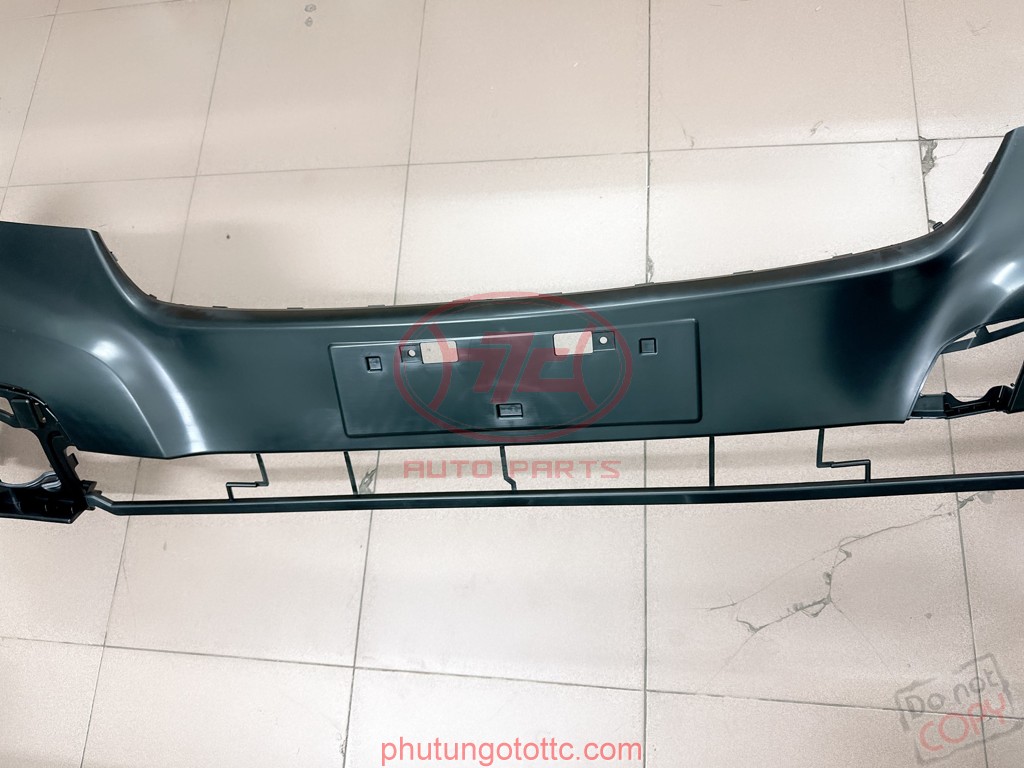 BA ĐỜ XỐC Ô TÔ chính hãng - Bảng giá 2024