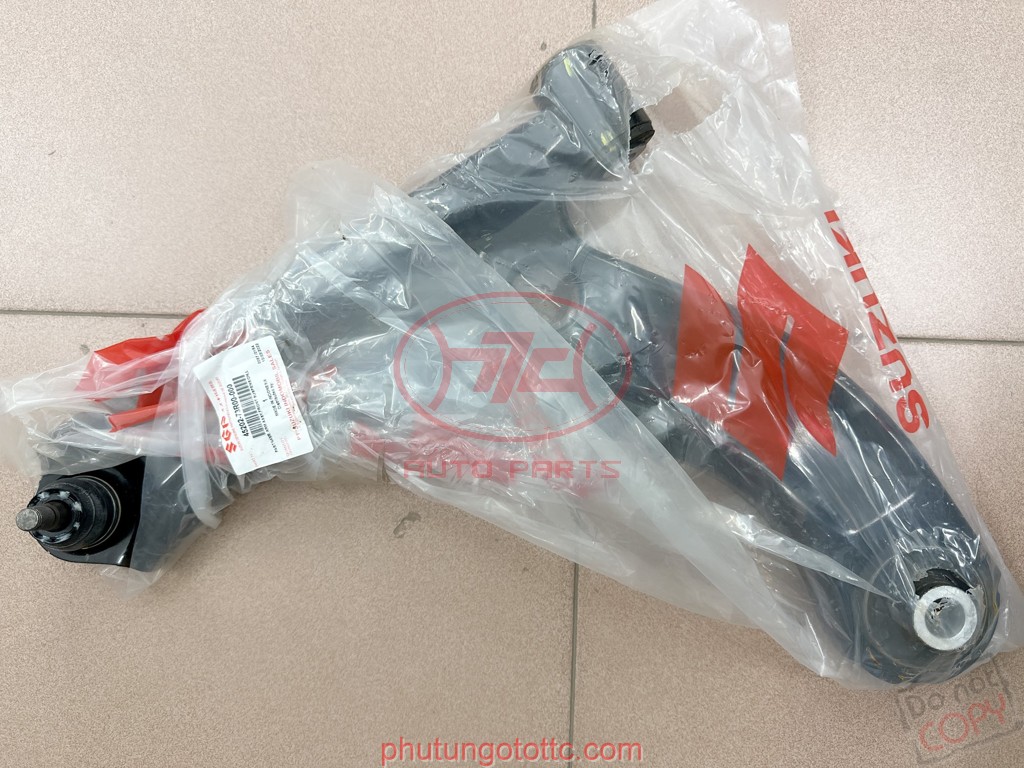 CÀNG A - CÀNG I Ô TÔ chính hãng - Bảng giá 2025