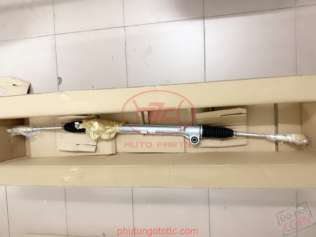 THƯỚC LÁI Ô TÔ chính hãng - Bảng giá 2025