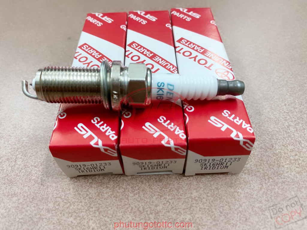 Đèn pha 4Runner 2013 (Mã 8113035541 - 8117035571) chính hãng - Giá tốt 2025