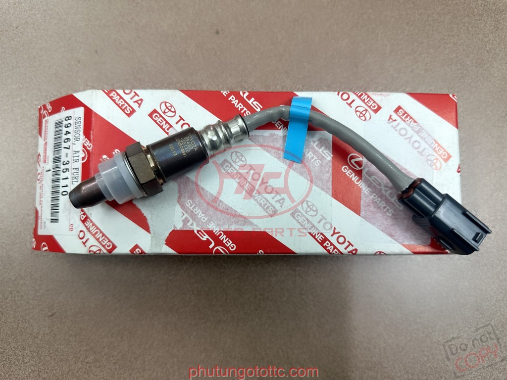 Cảm biến hỗn hợp nhiên liệu 4Runner/Land Cruiser/GX460/LX570 (Mã ...