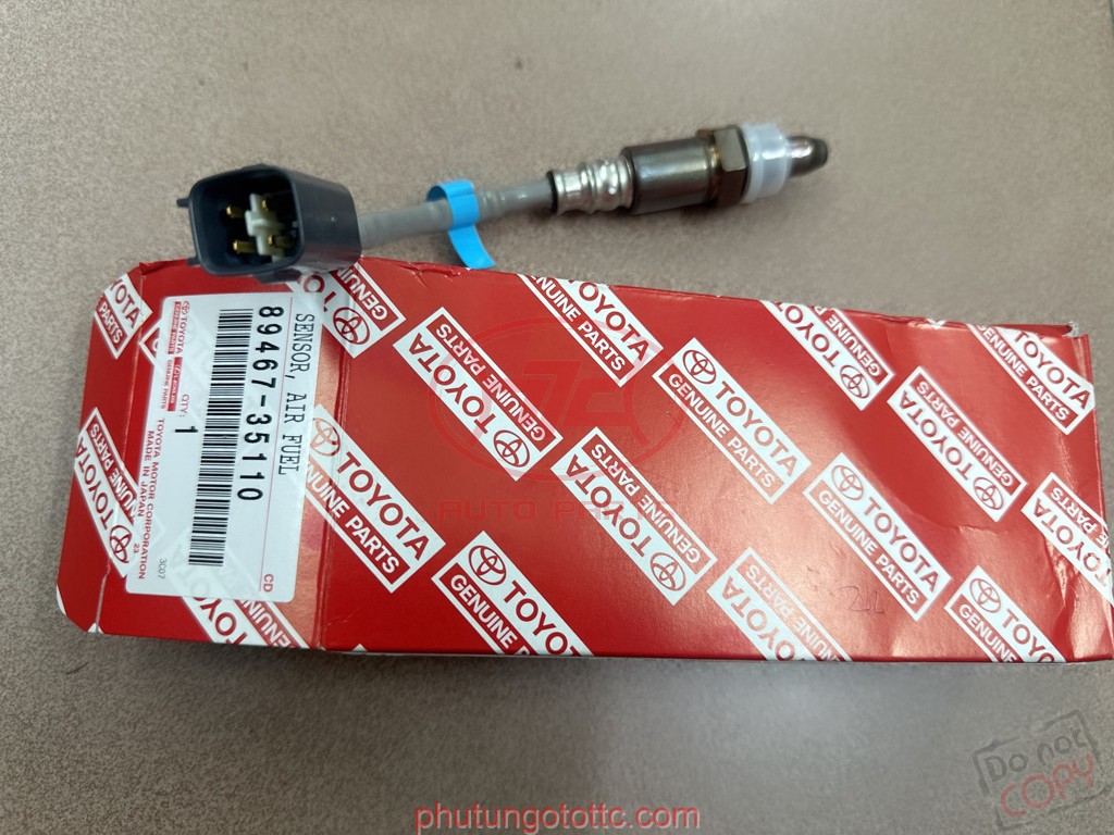 Cảm biến hỗn hợp nhiên liệu 4Runner/Land Cruiser/GX460/LX570 (Mã ...