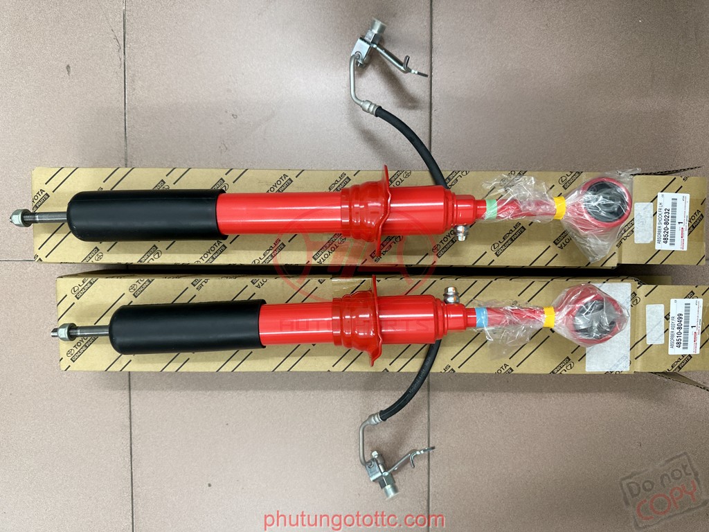 Phụ Tùng Ô Tô TTC - Chính Hãng, Uy Tín, Chất Lượng