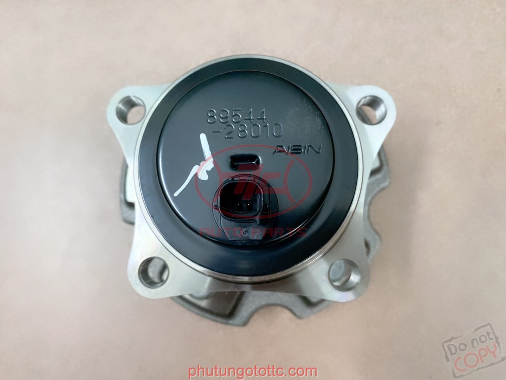 Bi moay ơ sau Previa (Mã 4245028030) chính hãng - Giá tốt 2025