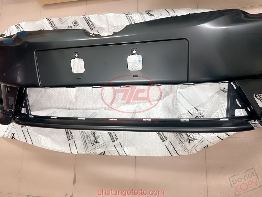 BA ĐỜ XỐC Ô TÔ chính hãng - Bảng giá 2025