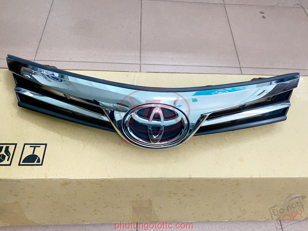 Phụ tùng ô tô ALTIS chính hãng - Bảng giá 2024