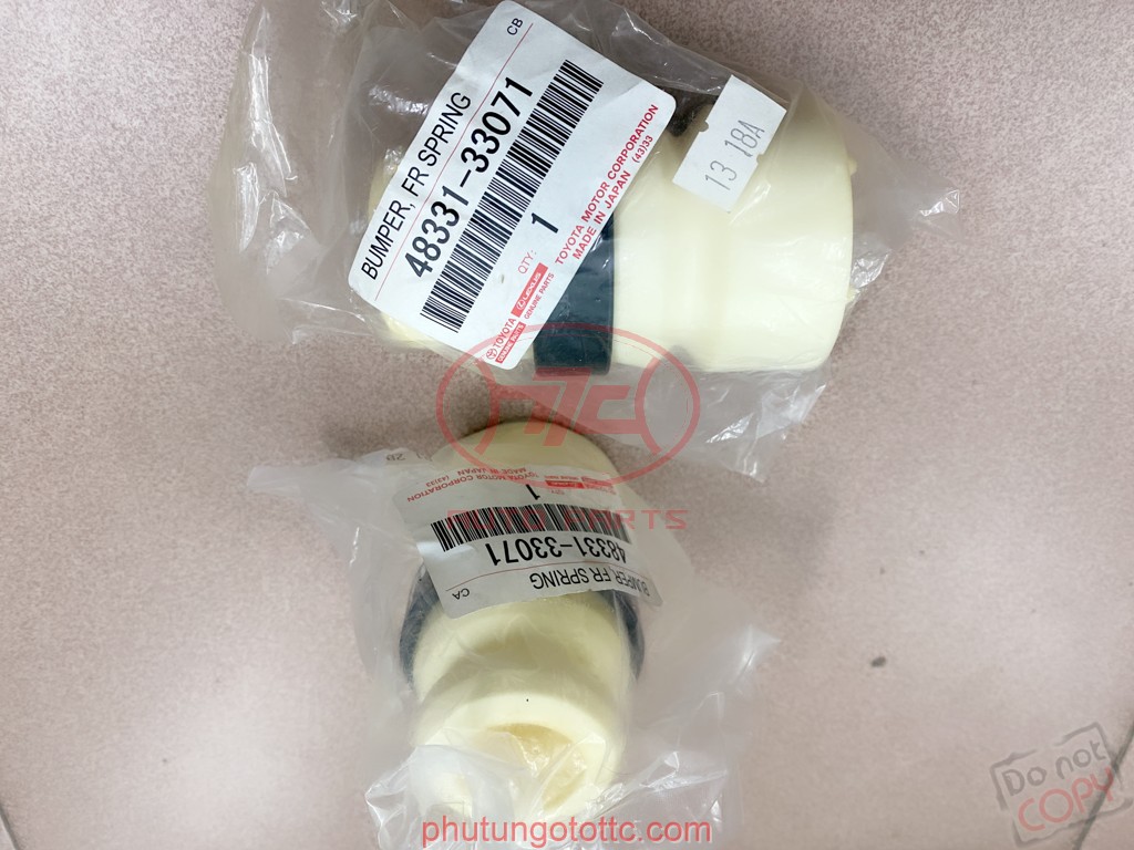 Bi moay ơ sau Altis 2008 (Mã 9008036137) chính hãng - Giá tốt 2023