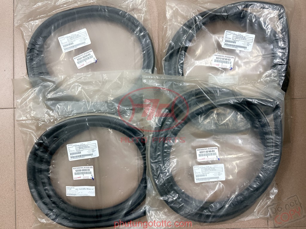 Phụ Tùng Ô Tô TTC - Chính Hãng, Uy Tín, Chất Lượng