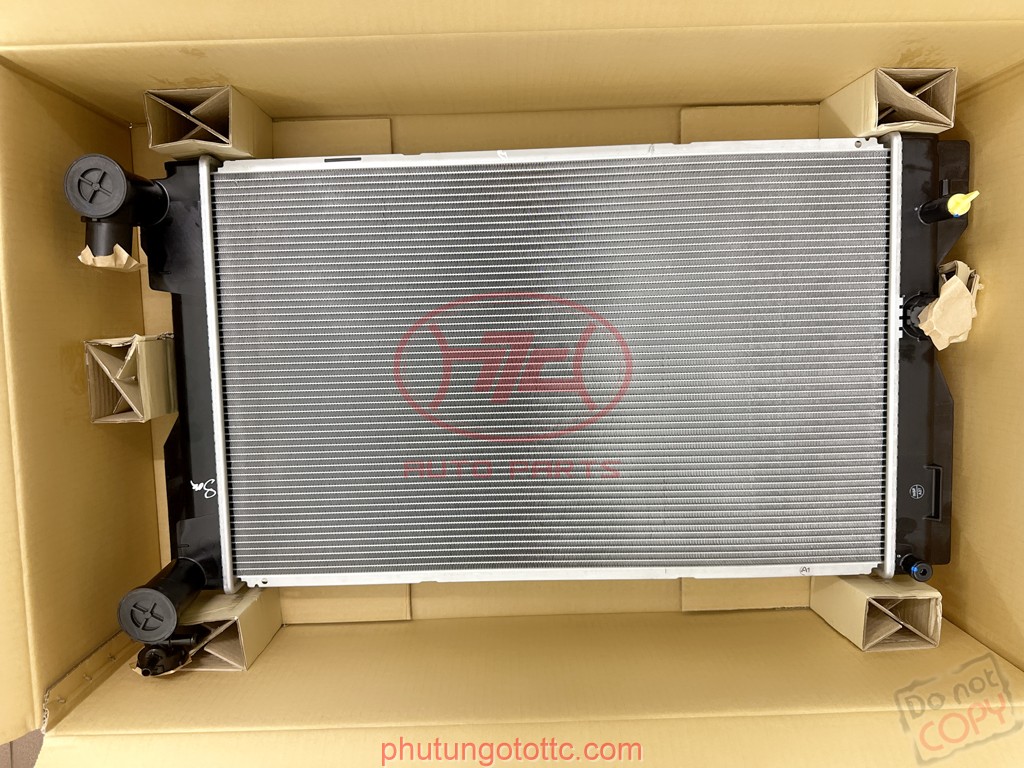 Két nước Altis 2008-2021 1.8 (Mã 164100D390) chính hãng - Giá tốt 2024