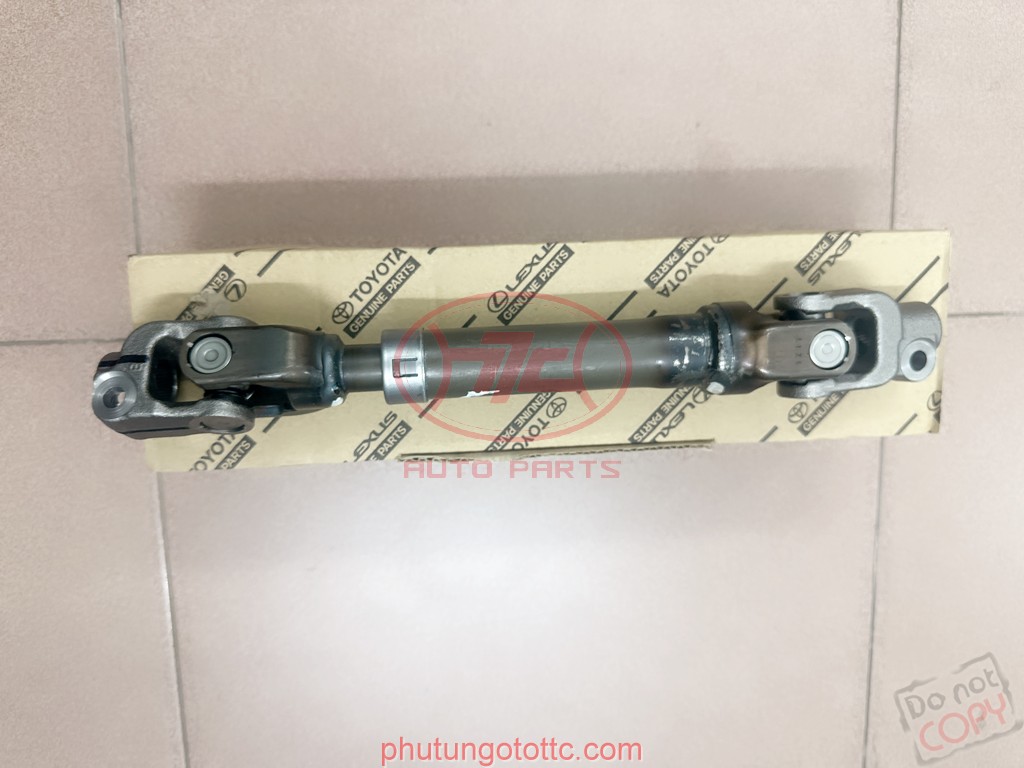 Khớp các đăng lái trên Altis 1.8 2008-2013 (Mã 4526012620 - 4526002140 ...