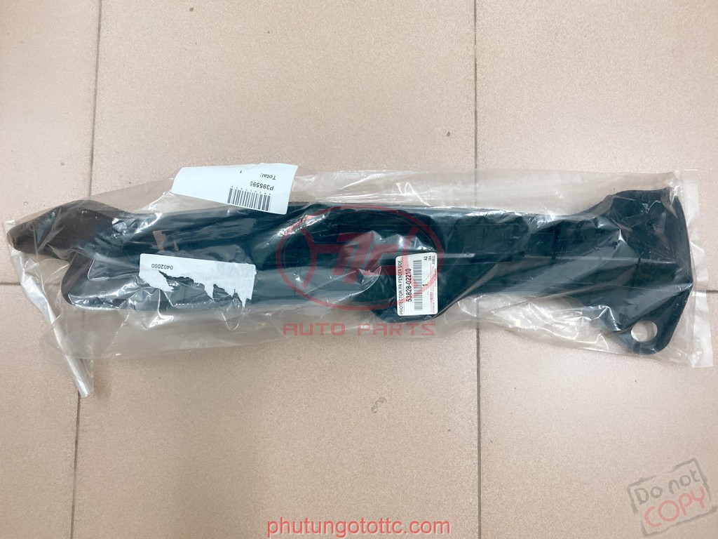 Phụ tùng ô tô ALTIS chính hãng - Bảng giá 2024