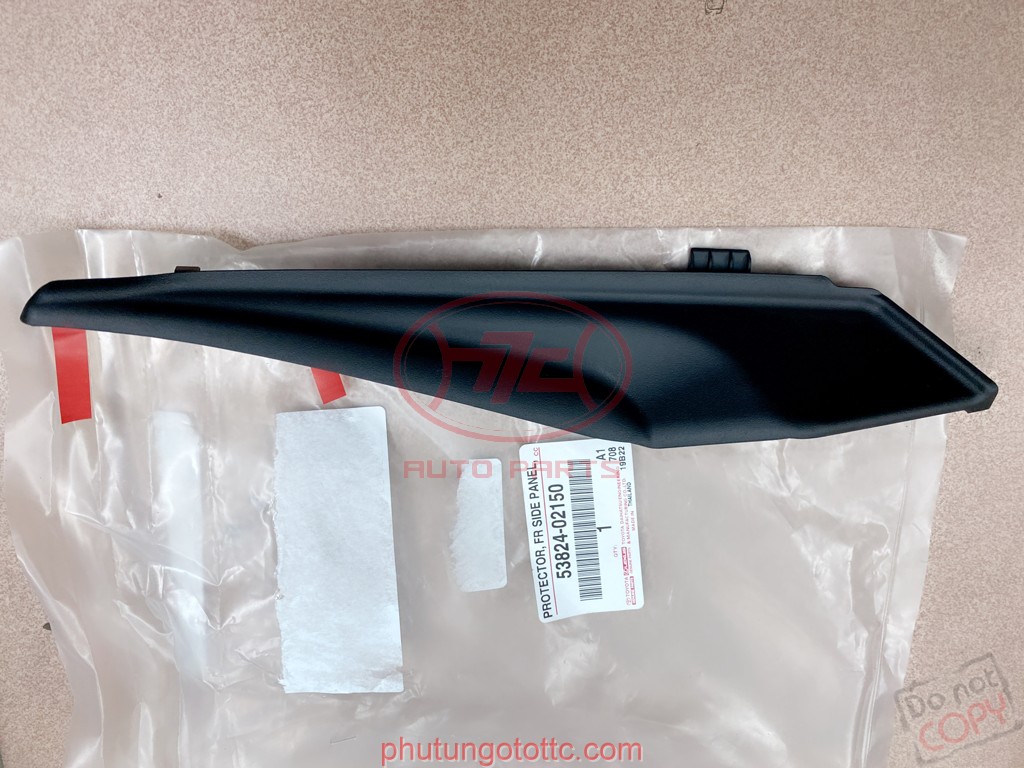 Phụ tùng ô tô ALTIS chính hãng - Bảng giá 2024