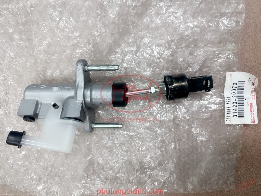 Tổng côn Altis (Mã 3142020070) chính hãng - Giá tốt 2025