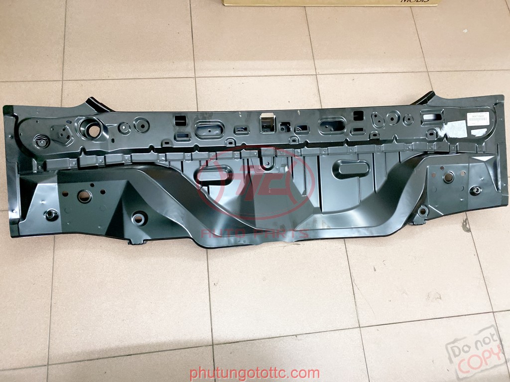 Vách khoang sau cốp hậu Altis (Mã 5830702230) chính hãng - Giá tốt 2025
