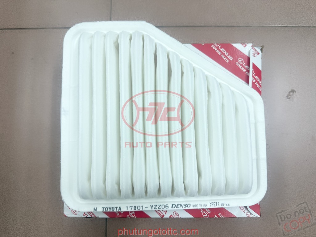 Lọc gió động cơ Avalon/Camry 3.0-3.5/Rav4/Venza (Mã 1780131120 ...