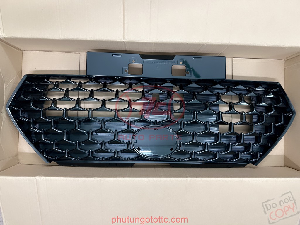 PHỤ TÙNG Ô TÔ THÂN VỎ chính hãng - Bảng giá 2024