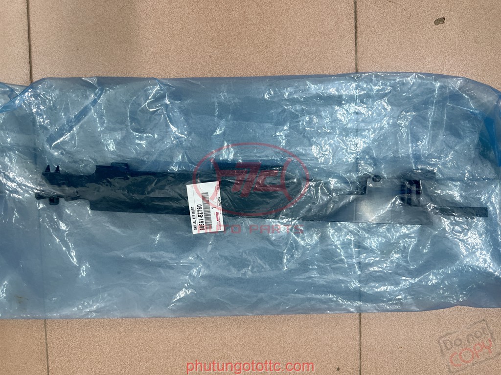 Ốp hướng gió két nước Avanza (Mã 88561BZ760) chính hãng - Giá tốt 2025