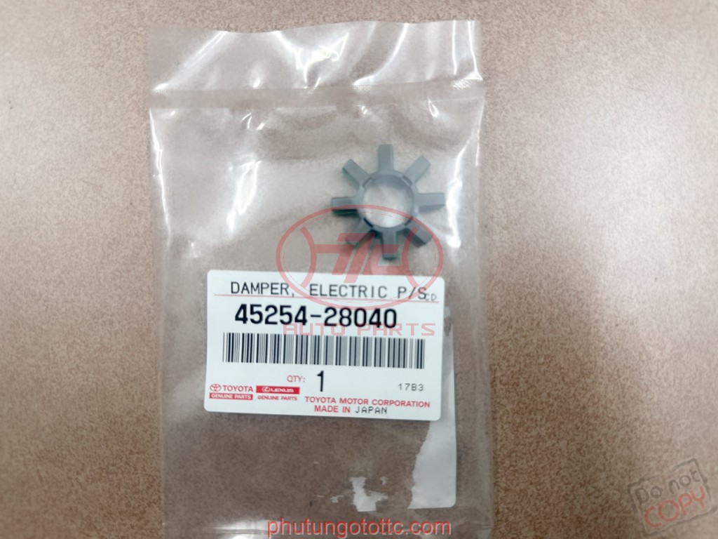 Bánh răng hoa khế Camry 2009 USA (Mã 4525428040) chính hãng - Giá tốt 2025