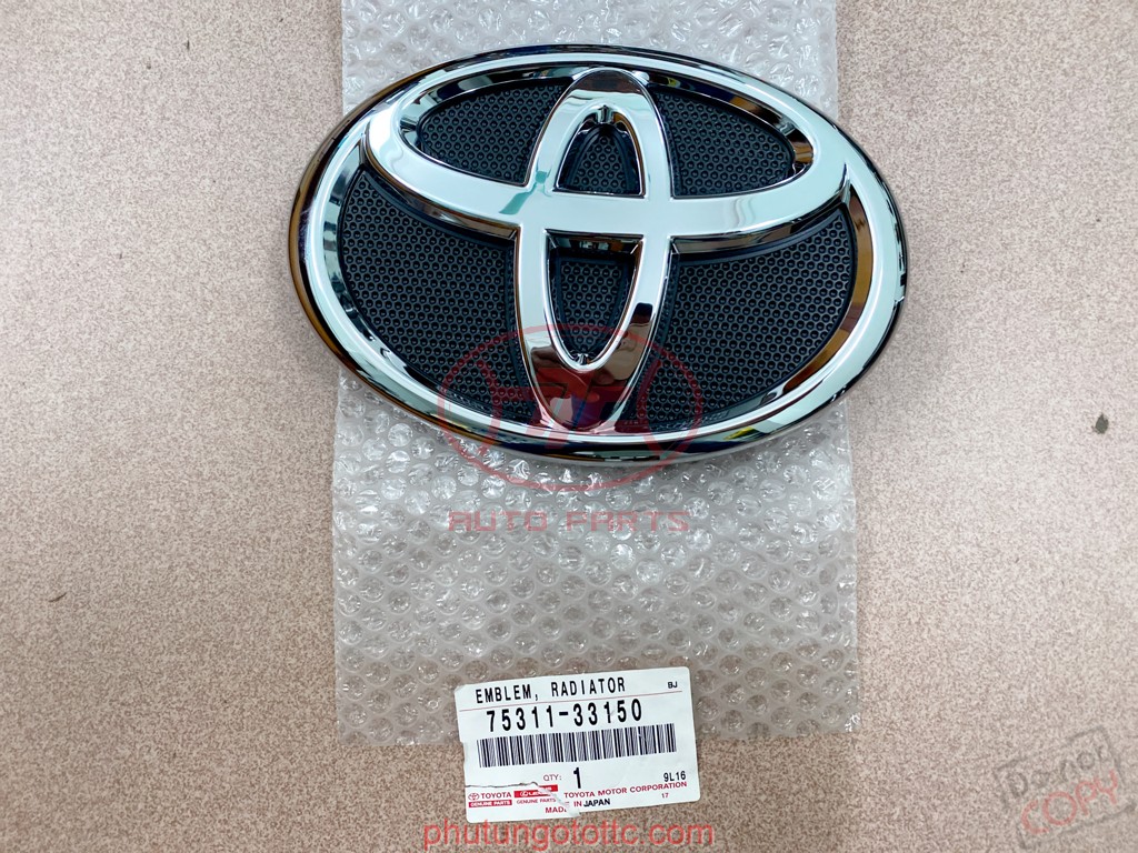 Bát bèo phuộc trước Camry USA 2007 - 2010 (Mã 4860948040 - 4860906190 ...