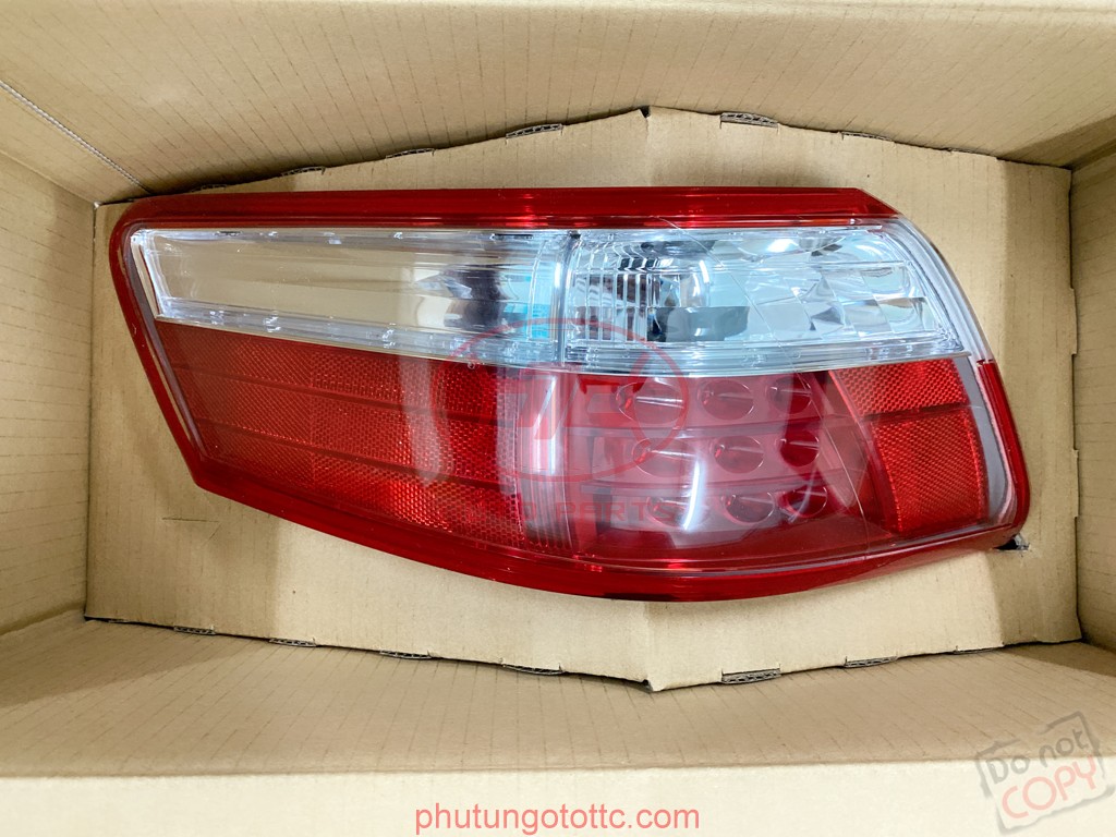 Đèn hậu ngoài Camry 2006 USA FXE (Mã 8155133490 - 8156133490) chính ...