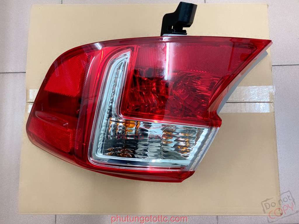 Đèn lái sau Camry 2012 USA XLE (Mã 8156006470 - 8155006470) chính hãng ...