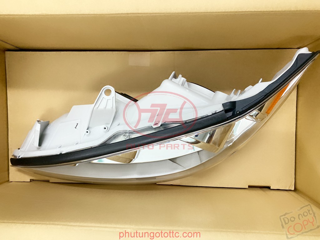 Đèn pha Camry USA 2004-2005 LE (Mã 8113033540 - 8117033530) chính hãng ...