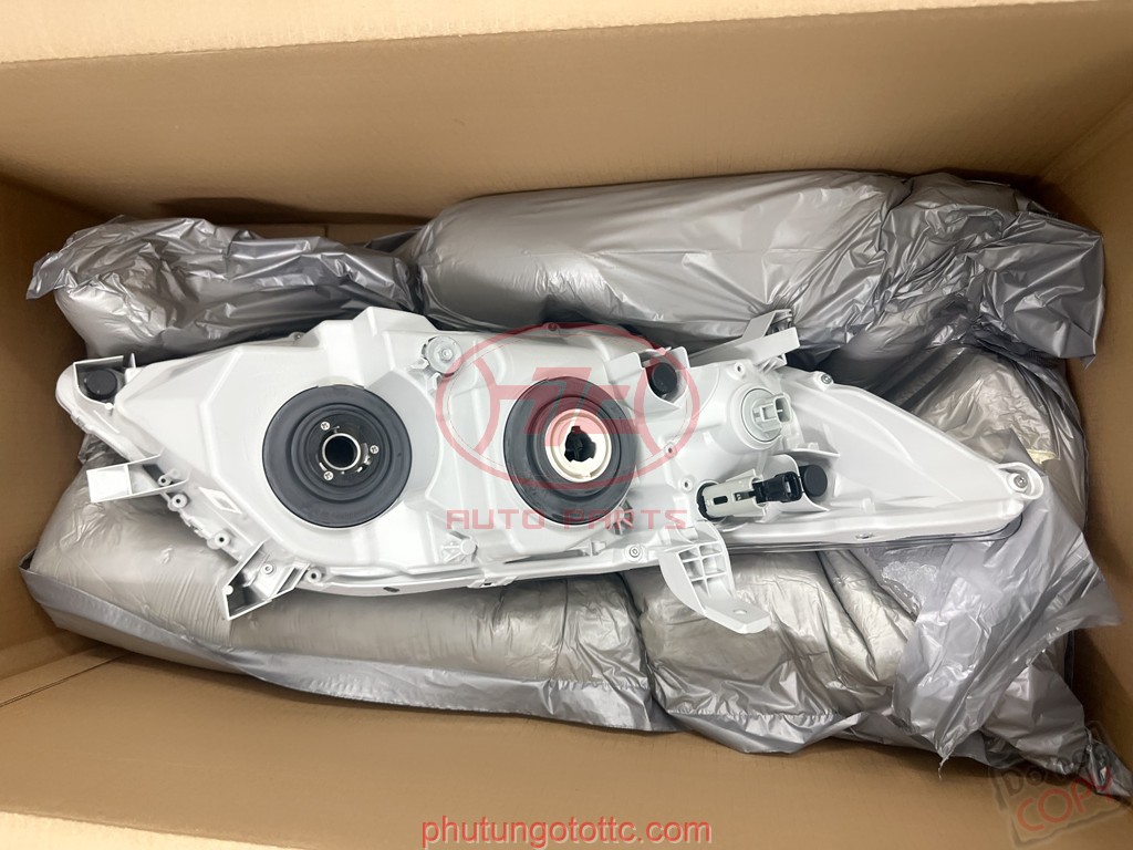 Đèn pha Camry SE USA 2010-2011 (Mã 8111006510 - 8115006510) chính hãng ...
