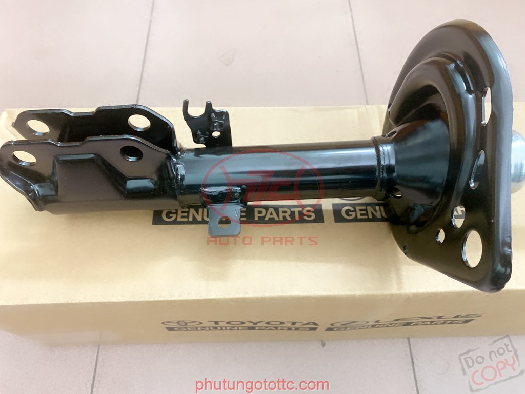 Giảm xóc sau Camry 2015-2016 USA LE-XSE (Mã 4853009Z00 - 4854009C10 ...