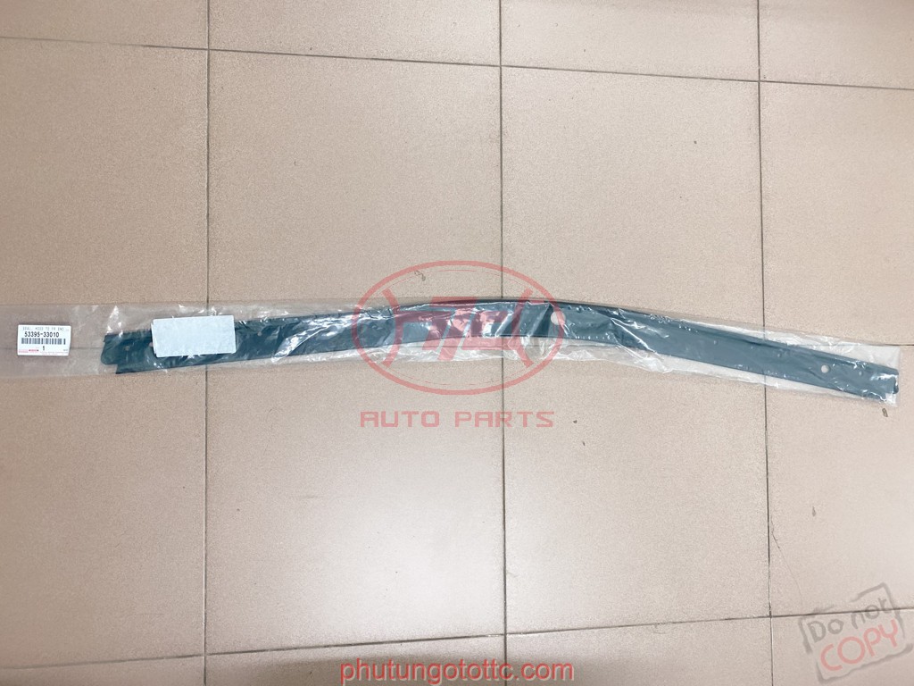 Gioăng đệm nắp ca bô Camry 2010 USA (Mã 5339533010) chính hãng - Giá ...