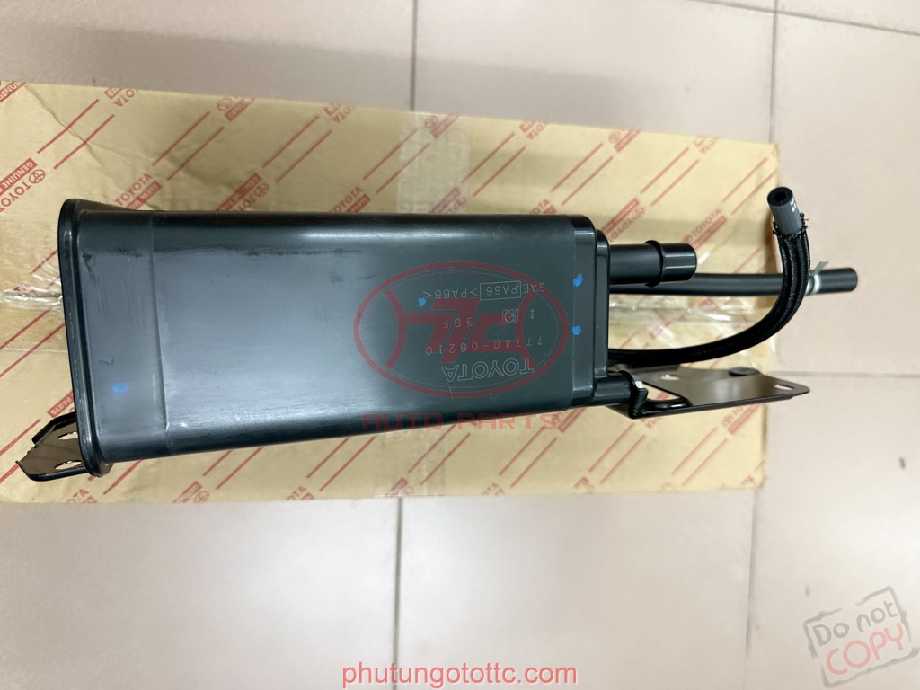 Lọc than hoạt tính Camry 2010 USA (Mã 7774006210) chính hãng - Giá tốt 2025