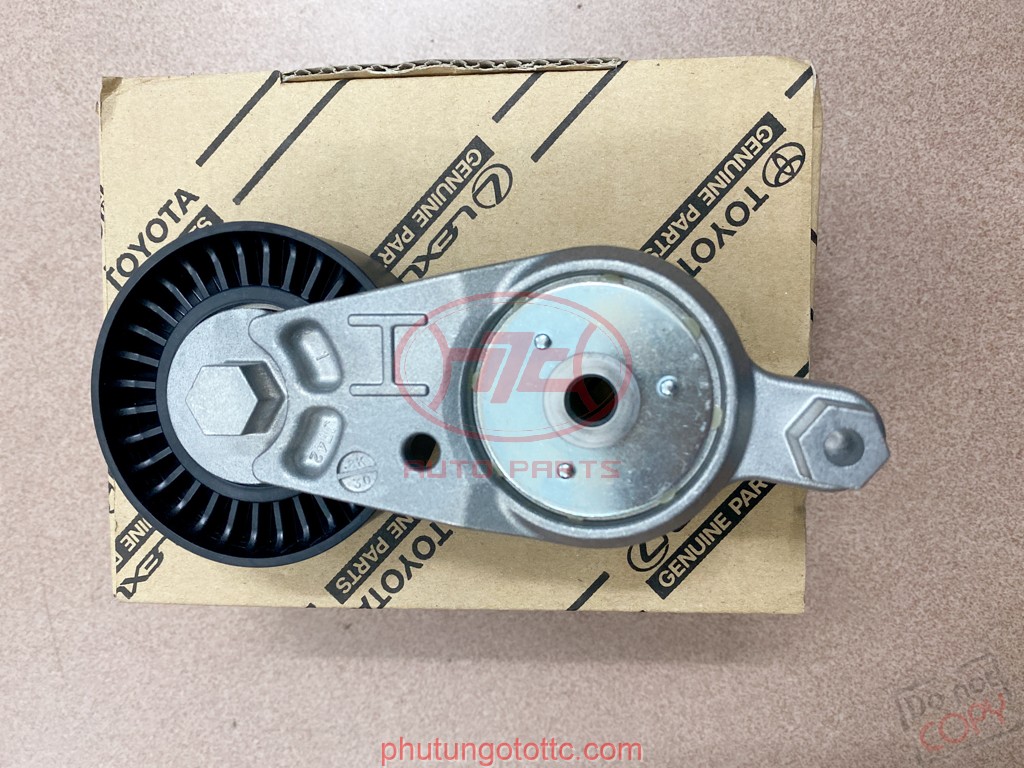 Tăng curoa tổng Camry 2010 USA 2.5 (Máy phát) (Mã 1662036030 ...