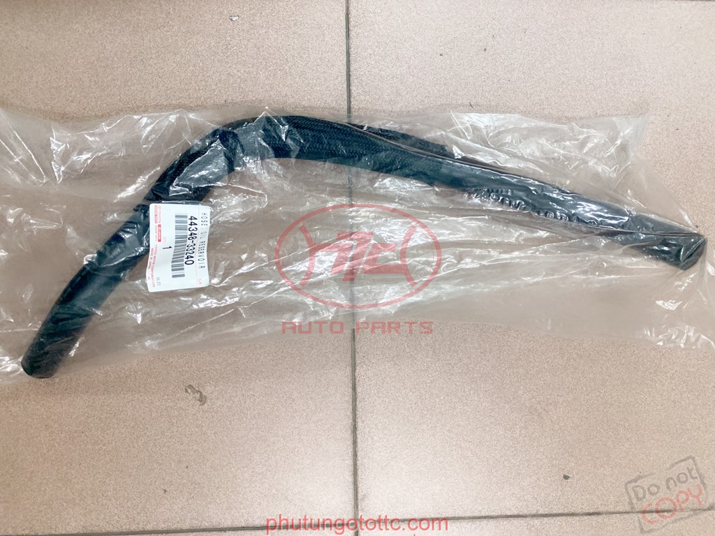 Tuy ô bơm cao áp trợ lực Camry 2007-2010 USA (Mã 4434806270 ...