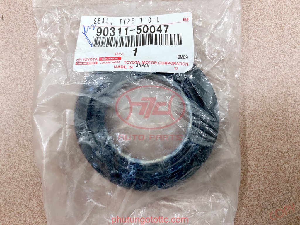 Phớt láp trước Camry 50-80 (Mã 9031150029 - 9031150047) chính hãng ...