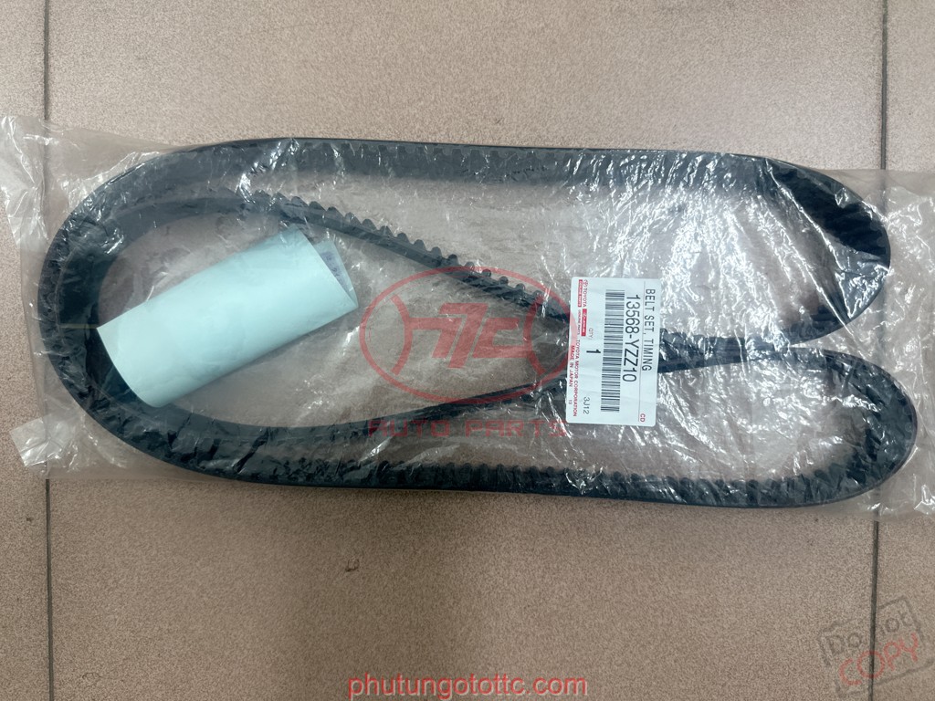 Dây curoa cam 1MZ-3MZ Camry (211-32) (Mã 1356829025) chính hãng - Giá ...