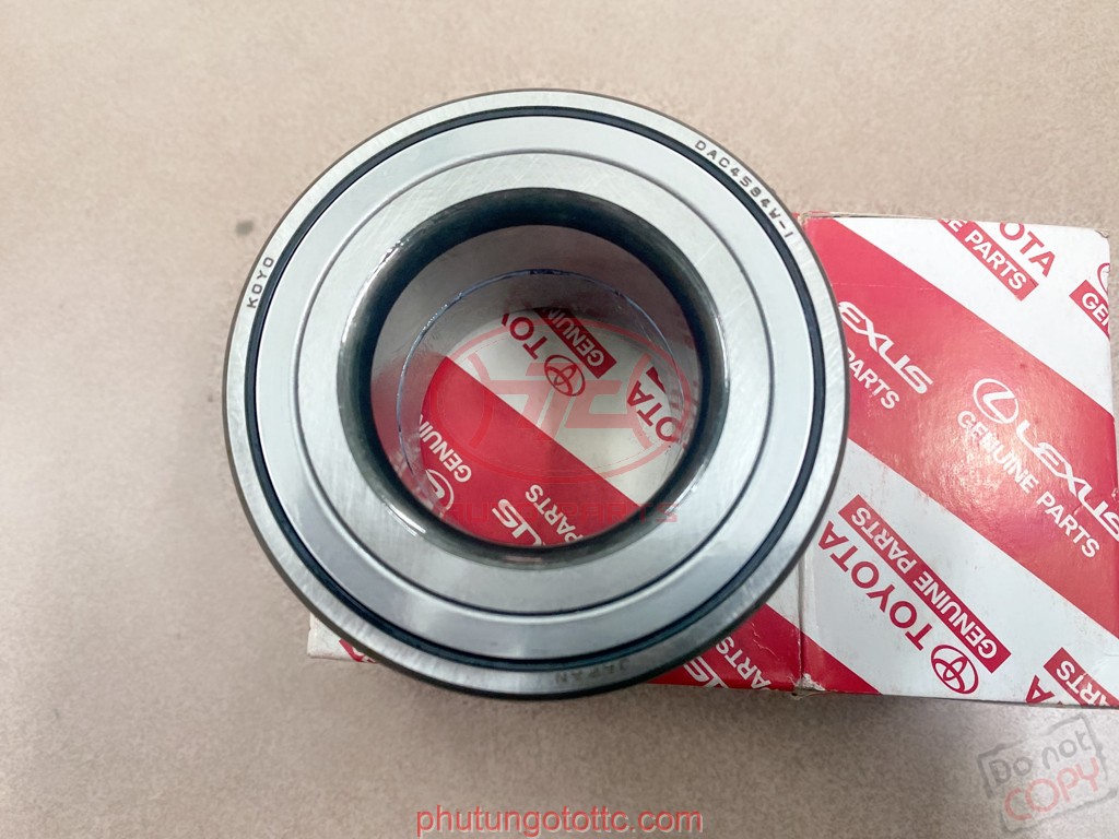 Bi moay ơ trước Camry 2.4 2.5 - Lexus RX350/400/ES350 - Sienna - Venza ...