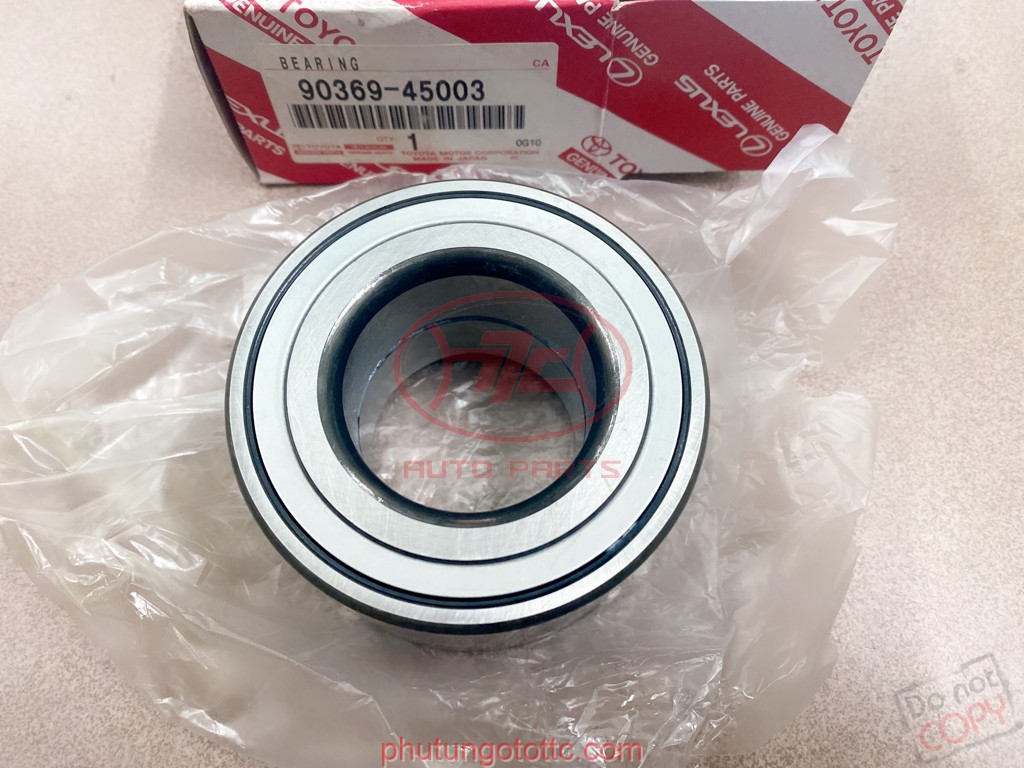 Bi moay ơ trước Camry 2.4 2.5 - Lexus RX350/400/ES350 - Sienna - Venza ...