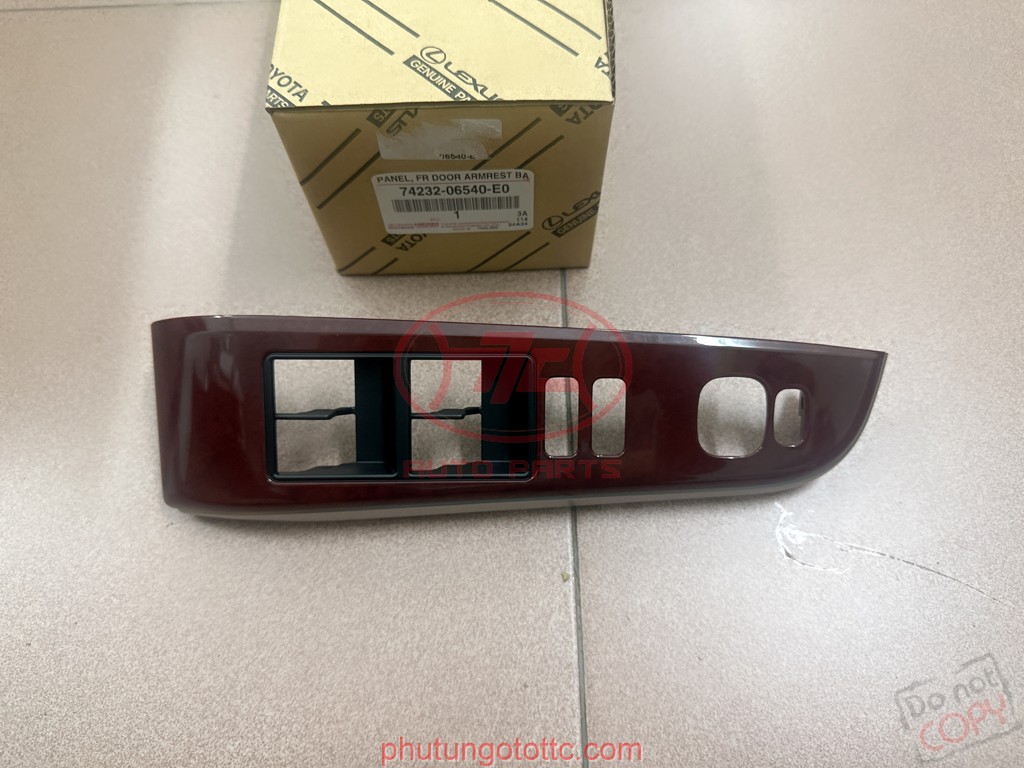 Phụ Tùng Ô Tô TTC - Chính Hãng, Uy Tín, Chất Lượng