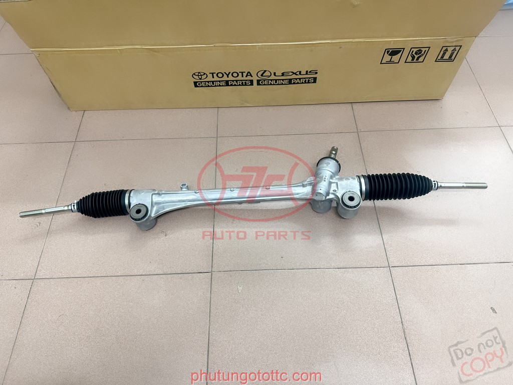 Thước lái Camry 2012-2014 2AR (Mã 4551006011 - 4551006041) chính hãng ...