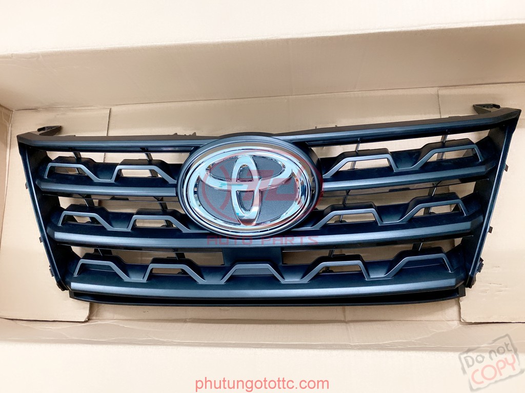 Gương chiếu hậu trong xe Fortuner (8781006041) - Phụ tùng ô tô TTC