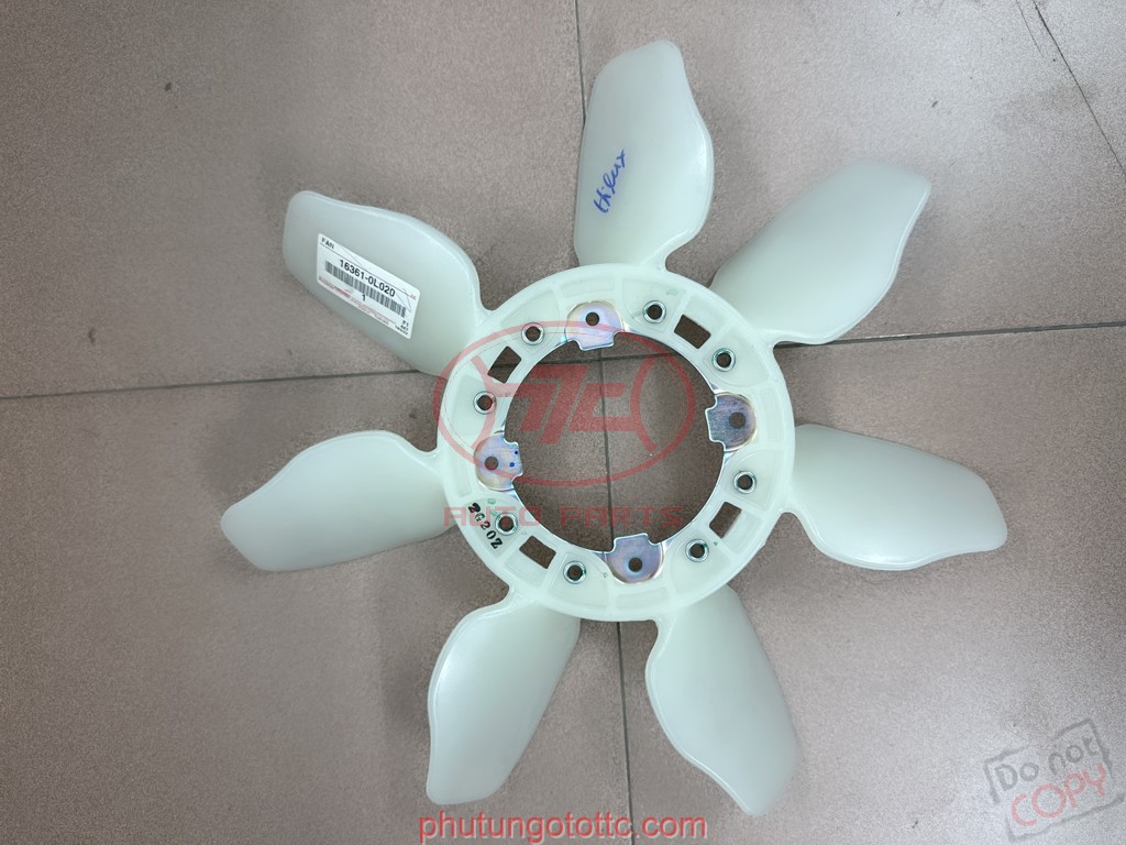 Dây curoa cam 1KD - 2KD Fortuner - Hiace - Hilux (Mã 1356809131 ...