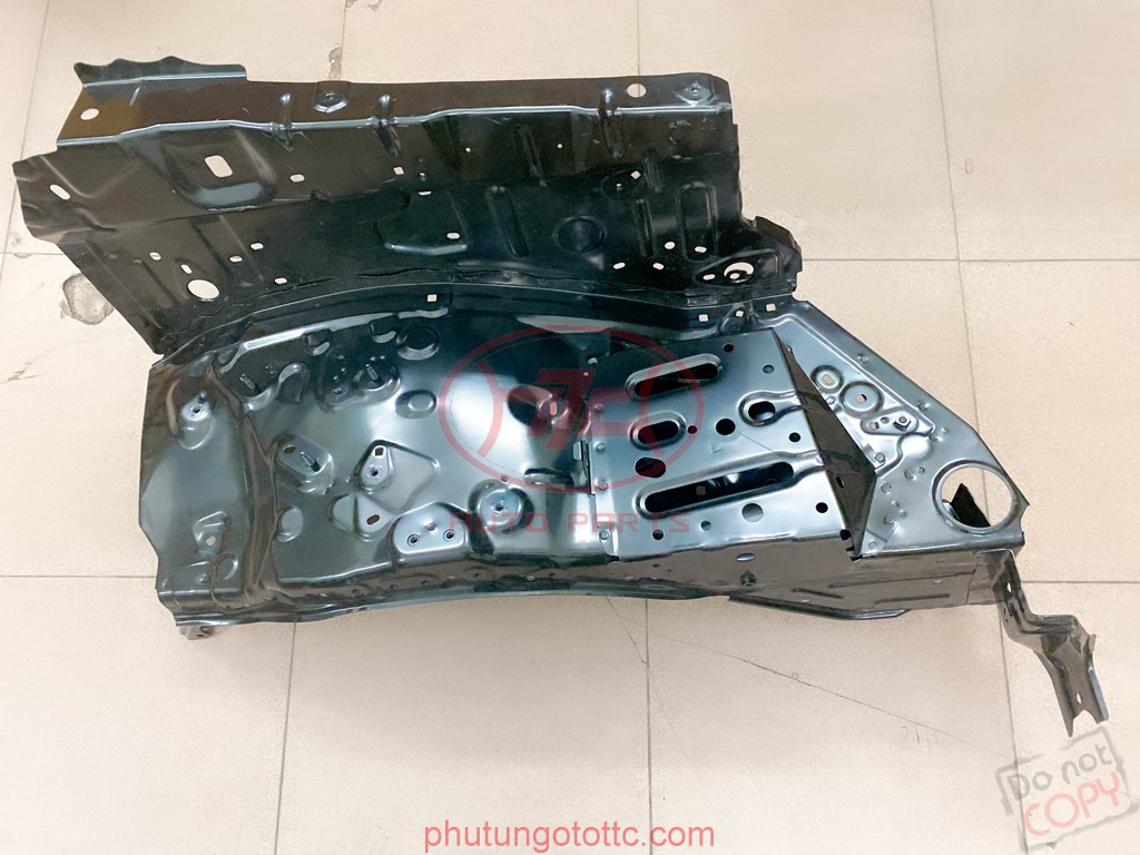 Giá bắt giảm xóc trước Fortuner 2008-2013 (Mã 537020K021 - 537010k200 ...