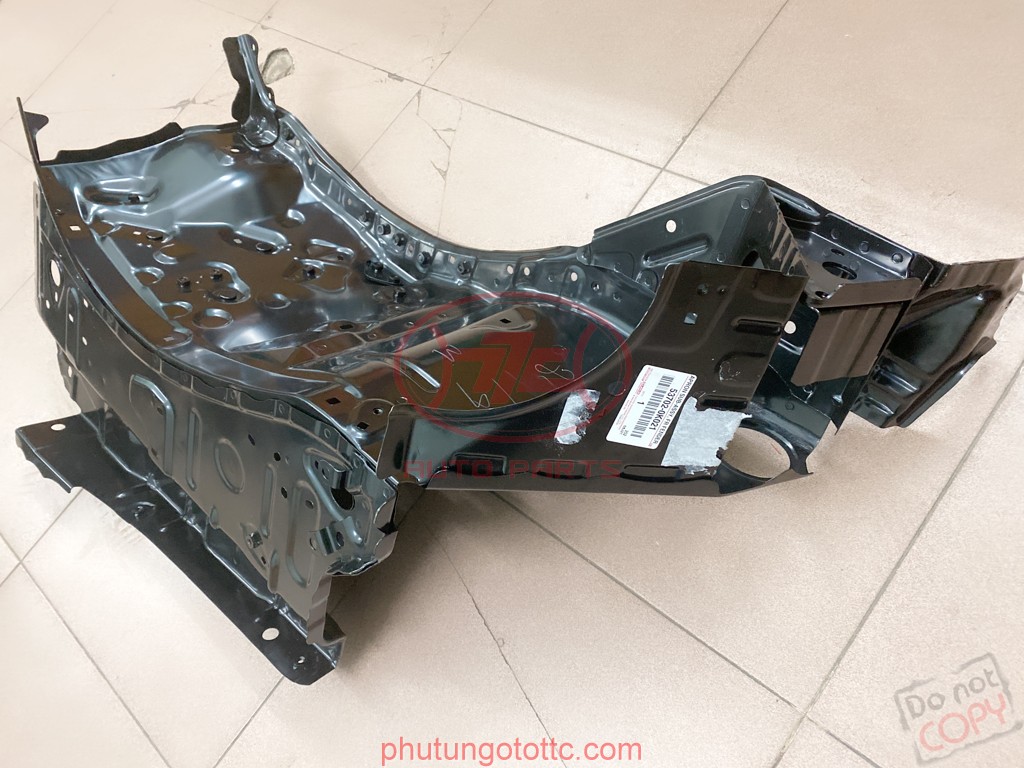 Giá bắt giảm xóc trước Fortuner 2008-2013 (Mã 537020K021 - 537010k200 ...