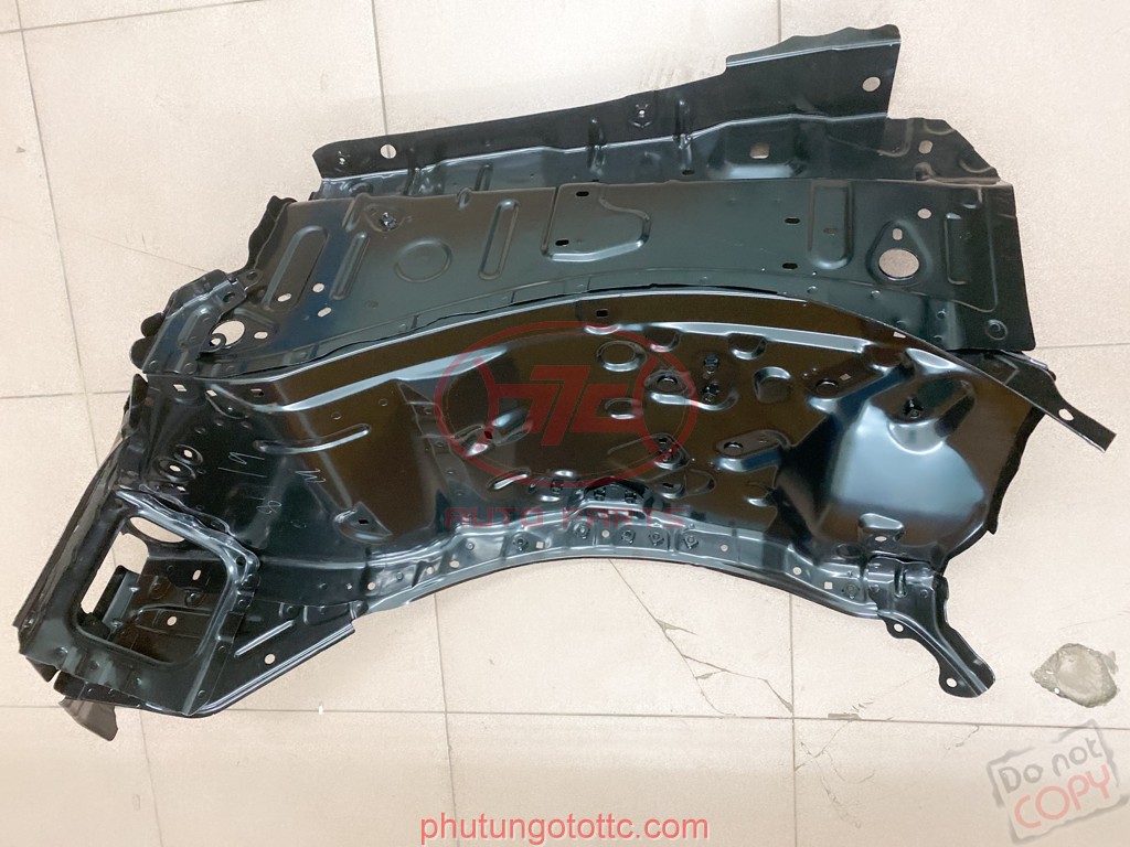 Giá bắt giảm xóc trước Fortuner 2008-2013 (Mã 537020K021 - 537010k200 ...