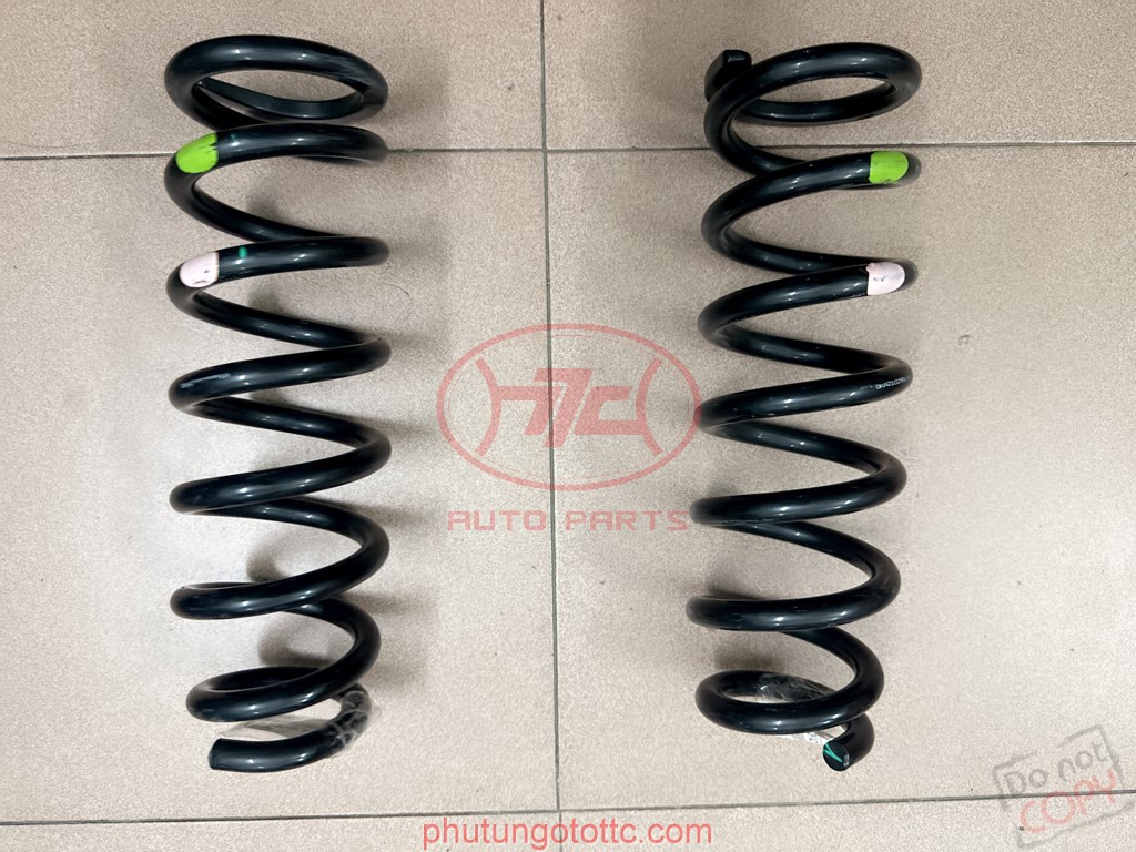 Phụ Tùng Ô Tô TTC - Chính Hãng, Uy Tín, Chất Lượng